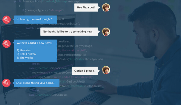 Boring Chat Bots are Coming – #ChatBots #Future – Mr Unreasonable ...